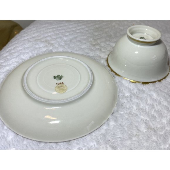 Rosenthal | Dining | Rosenthal Selb Plossberg Bavaria Germany Gold ...